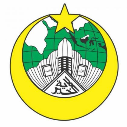 KH. Syam’un, Sang Pendiri Al-Khairiyah dan Pahlawan Nasional Indonesia ...