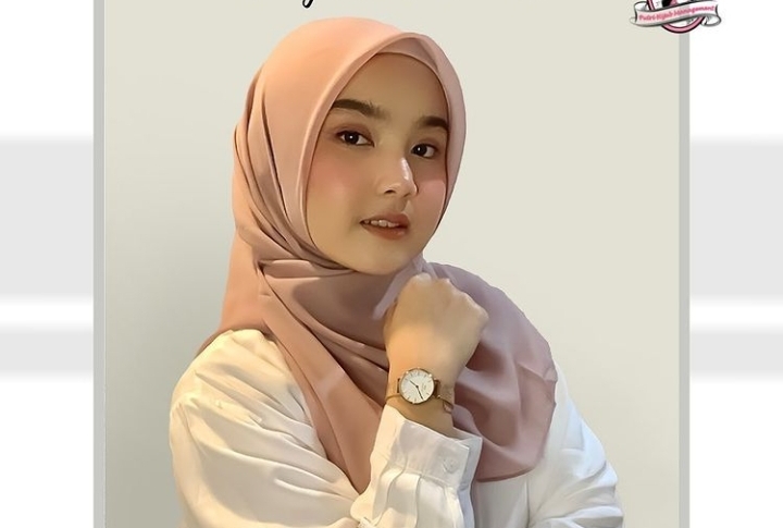 Top 5 Putri Hijabfluencer Indonesia 2021 Semarakkan Literasi Quran - Tim Redaksi